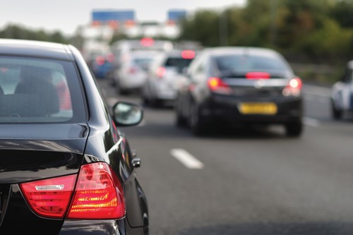 UK Announces Ambitious New Road Safety Strategy